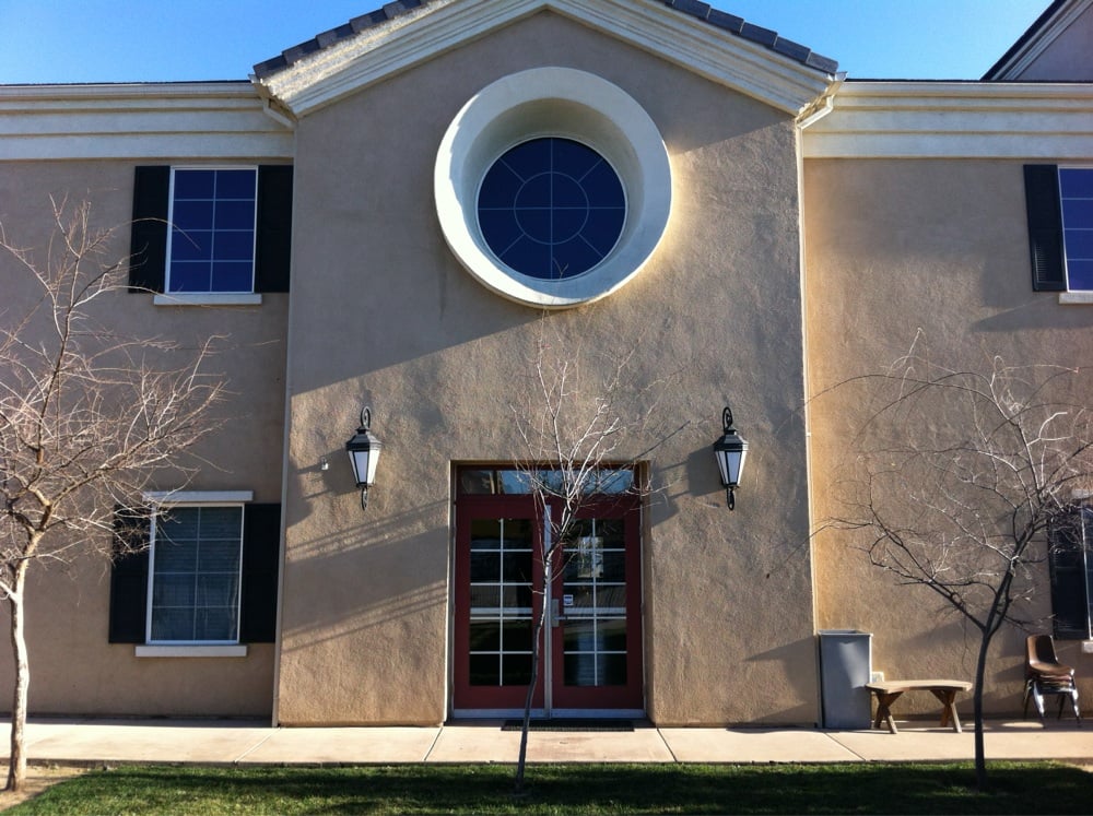 ARLETA FIRST ASSEMBLY OF GOD CHURCH - Updated January 2025 - 9757 ...