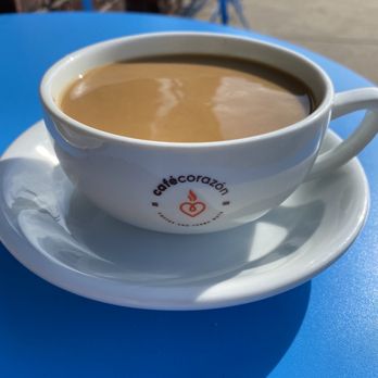 CAFÉ CORAZÓN - Updated June 2025 - 265 Photos & 123 Reviews - 110 Sw ...