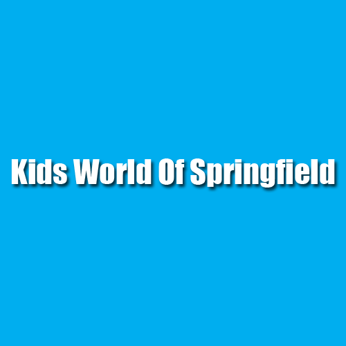 KIDS WORLD OF SPRINGFIELD - Updated December 2025 - 2000 E High St ...