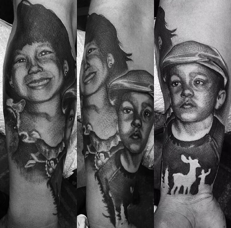 LEGENDARY INK TATTOO STUDIO - Updated December 2025 - 13 Photos - 11663 ...