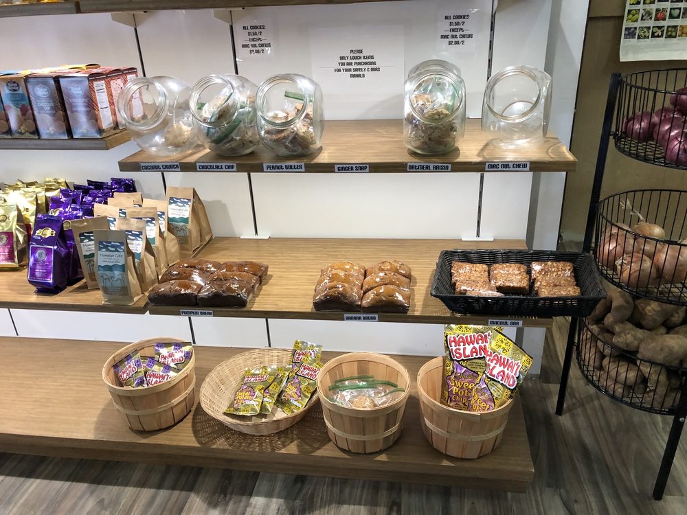 KILAUEA GENERAL STORE - 27 Reviews - 19-3972 Old Volcano Hwy, Volcano ...