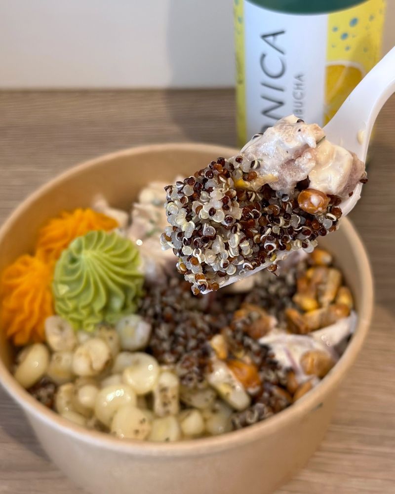 BRASA PERUVIAN KITCHEN - Updated July 2025 - 315 Queen Street W ...