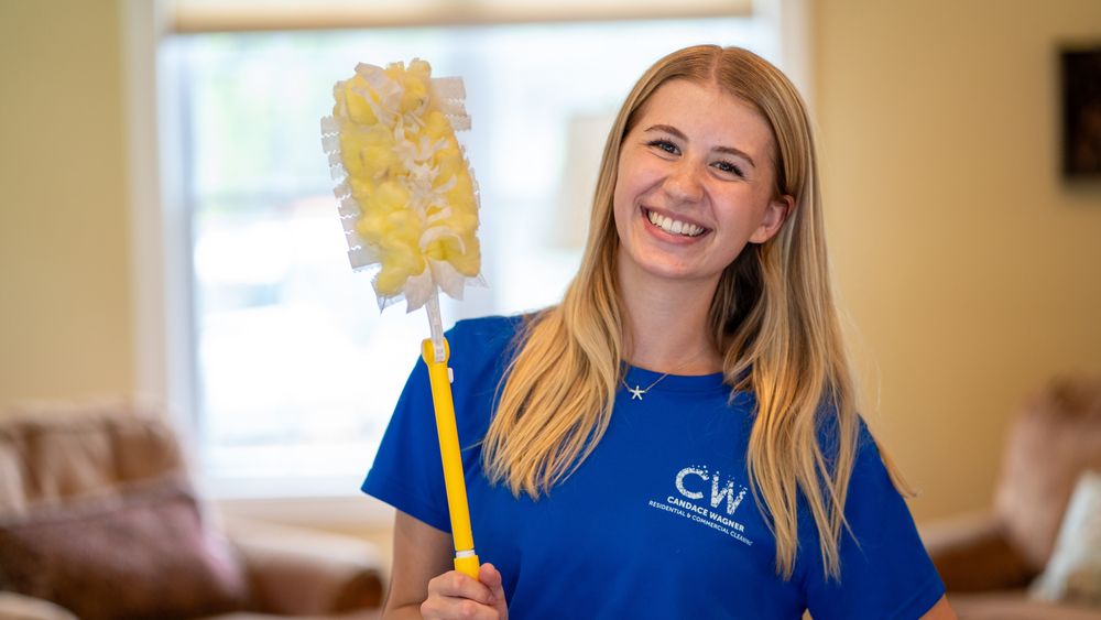 CANDACE WAGNER CLEANING - Updated May 2026 - 14 Photos - 40 S Baltimore ...