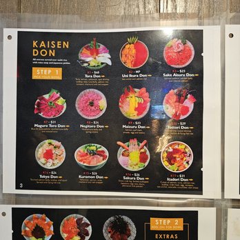 TORA JAPANESE RESTAURANT - Updated July 2024 - 1907 Photos & 807 ...