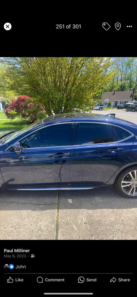 SNIPES MOBILE WINDOW TINTING & PDR - Updated October 2025 - 37 Photos ...