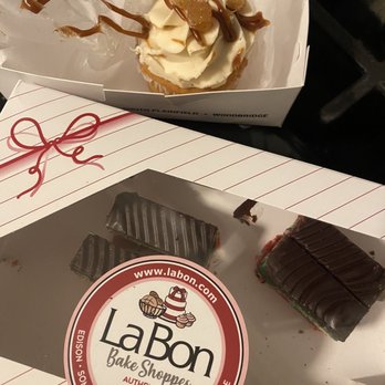 LA BON BAKE SHOPPES - Updated July 2025 - 66 Photos & 71 Reviews - 356 ...