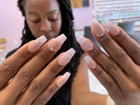 MAXIM NAILS & SPA - 409 Photos & 83 Reviews - 1275 Eldridge Pkwy ...