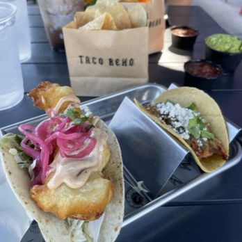 TACO REHO - Updated December 2025 - 329 Photos & 396 Reviews - 18784 ...