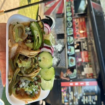 TACOS LINDO MICHOACAN - Updated October 2024 - 102 Photos & 66 Reviews ...