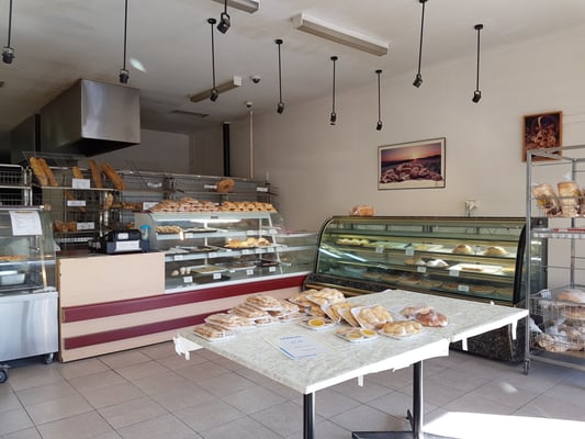 IMPERIAL BAKERY - Updated February 2025 - Shop 5, Oakleigh Victoria ...