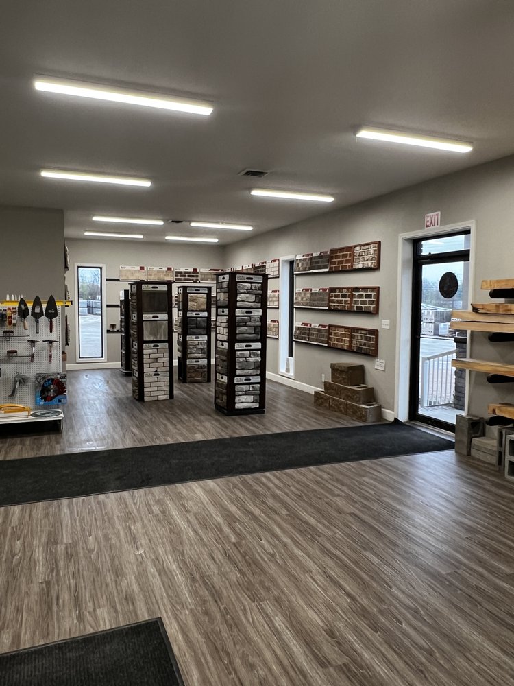 ACME BLOCK & BRICK - Updated January 2026 - 11 Photos - 1252 Old Hwy ...