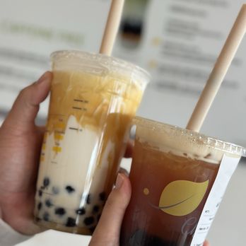 CHA FOR TEA - LONG BEACH - Updated October 2024 - 1092 Photos & 1637 ...