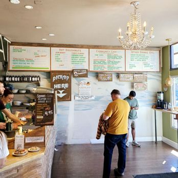 PIP’S ORIGINAL DOUGHNUTS & CHAI - Updated March 2025 - 4889 Photos ...