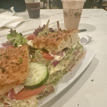 EURO CAFFE - Updated June 2024 - 339 Photos & 151 Reviews - 119S ...