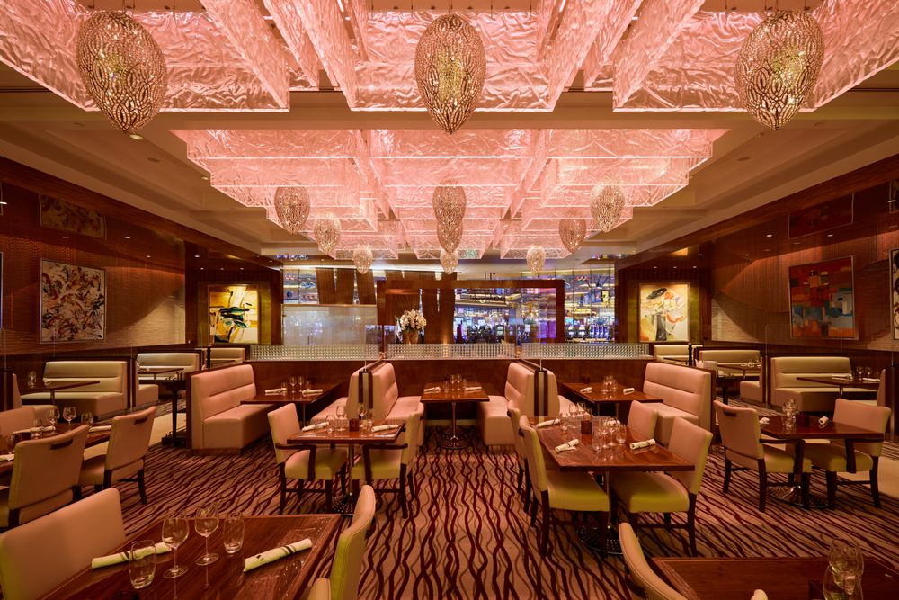 PARXGRILL - Updated December 2025 - 177 Photos & 126 Reviews - 2999 ...