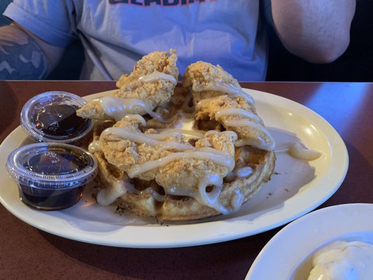 BUFF’S - 42 Photos & 90 Reviews - 2201 4th Ave, Canyon, Texas ...