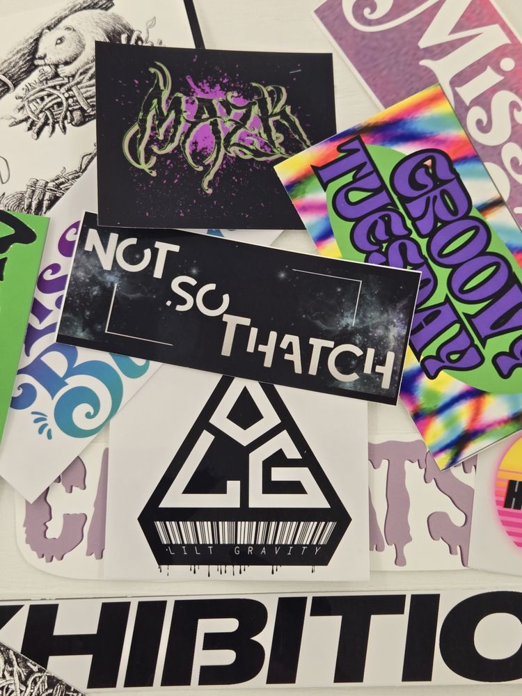 IMPRINT 3D CUSTOM MERCHANDISE - Updated June 2025 - Request a Quote ...