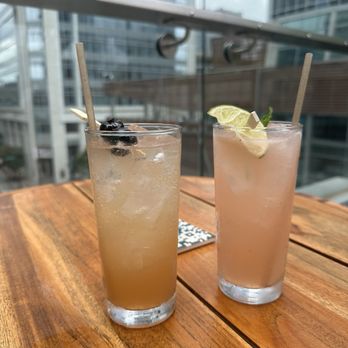 AURA ROOFTOP - Updated August 2024 - 390 Photos & 142 Reviews - 124 E ...