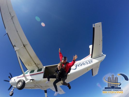 MIDWEST FREEFALL - Updated September 2024 - 65 Photos & 30 Reviews ...