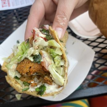 THE FIX FALAFEL - 83 Photos & 79 Reviews - 148 W St, Reno, Nevada ...
