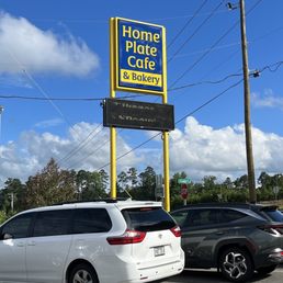 HOME PLATE CAFE AND BAKERY - Updated October 2025 - 75 Photos & 217 ...