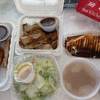 SUN KITCHEN ASIAN BISTRO - 329 Photos & 351 Reviews - 2500 Sand Creek ...