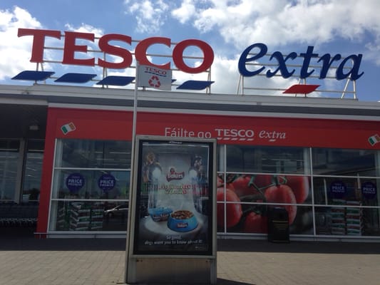 TESCO - Updated January 2025 - 12 Photos & 12 Reviews - Finglas Rd ...
