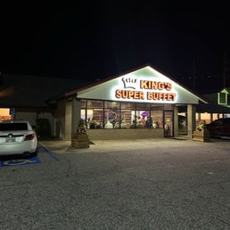 KING’S SUPER BUFFET - Updated January 2026 - 94 Photos & 12 Reviews - 1505 Manchester Expy ...