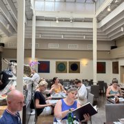 EMMA PIZZERIA - 205 Photos & 158 Reviews - Pizza - Via dei Monti della ...