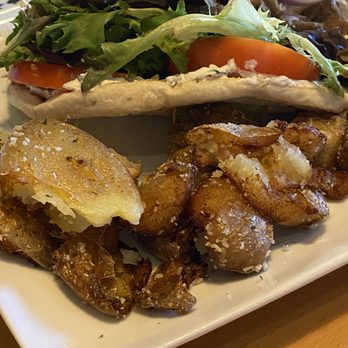 CHARRED PIE - Updated July 2024 - 224 Photos & 293 Reviews - 12125 N ...