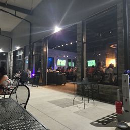 AVIATOR HANGAR BAR AND BREWERY - Updated January 2026 - 22 Photos & 43 ...