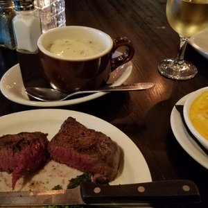 RANCH STEAKHOUSE - 36 Photos & 45 Reviews - 1119 Hwy 20 S, Devils Lake ...