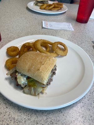 GEORGE’S DRIVE INN - Updated October 2025 - 54 Photos - 131 Reviews ...