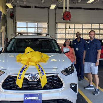 CARMAX - Updated December 2025 - 28 Photos & 45 Reviews - 620 Cross ...