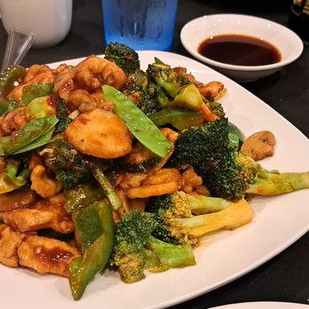 REAL WOK - Updated December 2025 - 486 Photos & 371 Reviews - 4640 ...