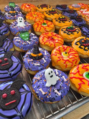 DONUT PRINCE - Updated October 2025 - 272 Photos - 280 Reviews - 1721 W ...