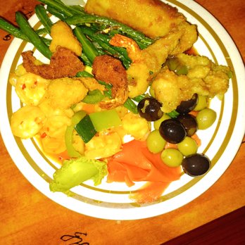 KINGDOM BUFFET - Updated February 2025 - 14 Photos & 61 Reviews - 1639 ...