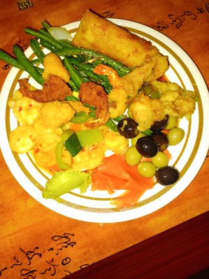 KINGDOM BUFFET - Updated October 2025 - 14 Photos & 65 Reviews - 1639 N ...