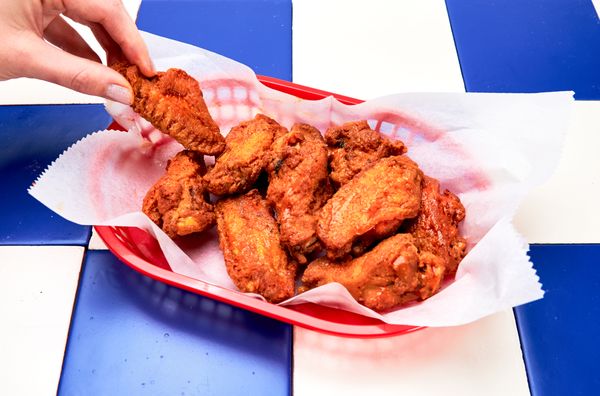 WINGBOX - Updated December 2025 - 74 5th Ave, New York, New York ...