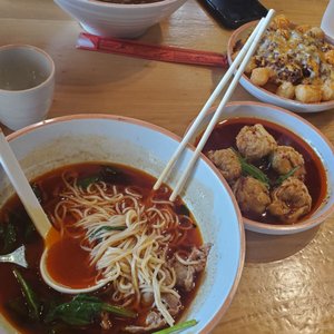 NOODLE ALLEY - 320 Photos & 211 Reviews - 1201 N Bell Blvd, Cedar Park ...