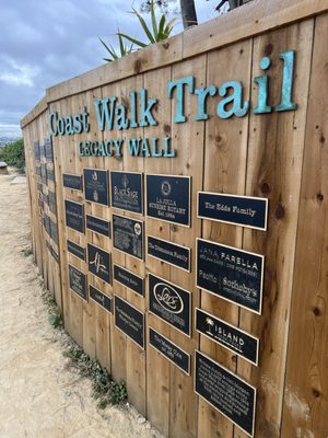 COAST WALK TRAIL - Updated December 2025 - 160 Photos & 28 Reviews ...