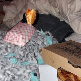 AEGEAN PIZZA - Updated July 2025 - 25 Photos & 67 Reviews - 1195 Putnam ...