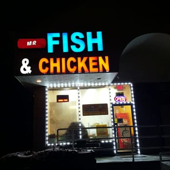 MR. FISH & CHICKEN - Updated December 2025 - 54 Photos & 17 Reviews ...