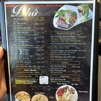 TAY HO - Updated February 2025 - 2396 Photos & 898 Reviews - 2047 El ...