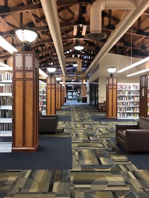 STONECREST LIBRARY - Updated December 2025 - 14 Photos - 3123 Klondike ...