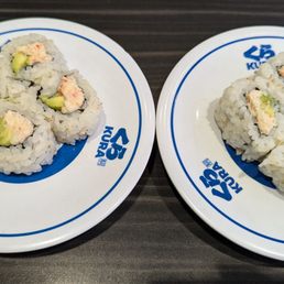 KURA REVOLVING SUSHI BAR - Updated December 2025 - 1807 Photos & 740 ...