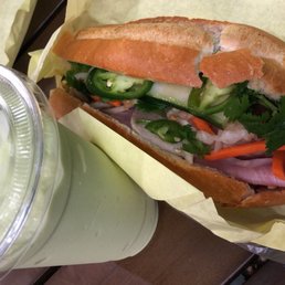 BANH MI BA LE - Updated December 2025 - 1906 Photos & 1558 Reviews ...
