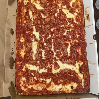 ROSA’S PIZZA - Updated November 2024 - 16 Photos & 16 Reviews - 2645 ...