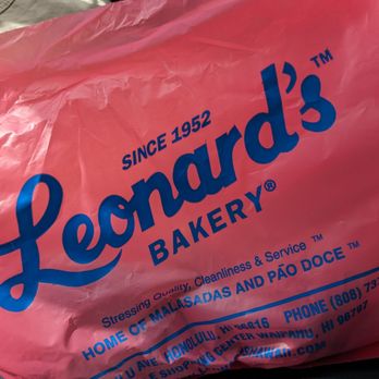 LEONARD’S BAKERY - Updated June 2025 - 1219 Photos & 838 Reviews - 94 ...