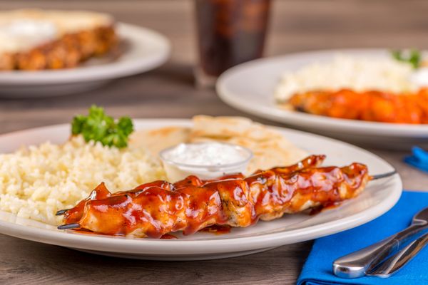 PAPA GYROS - Updated July 2024 - 15 Photos & 56 Reviews - 2045 ...